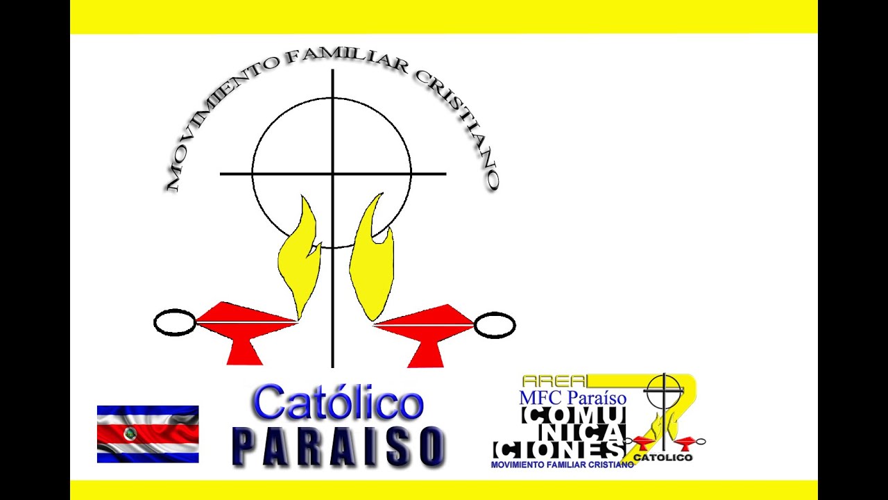 Logotipo De Mfc Catolico
