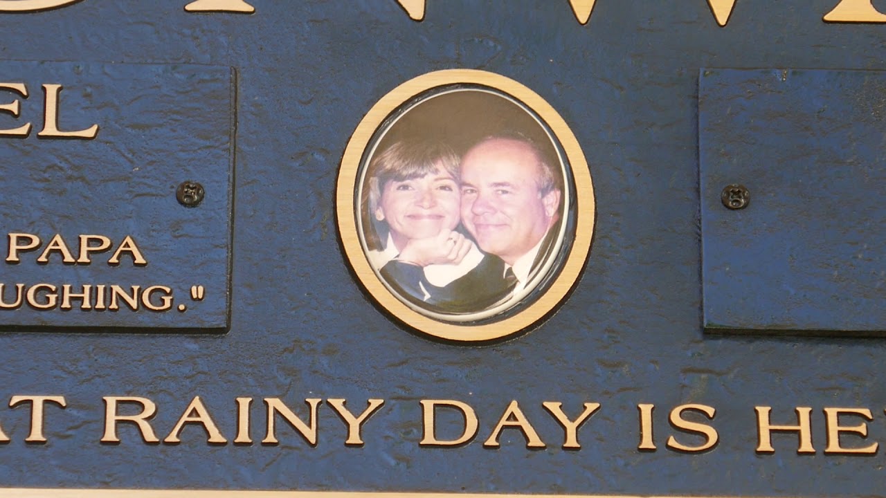 Actor Tim Conway Grave Westwood Memorial Park Los Angeles California ...