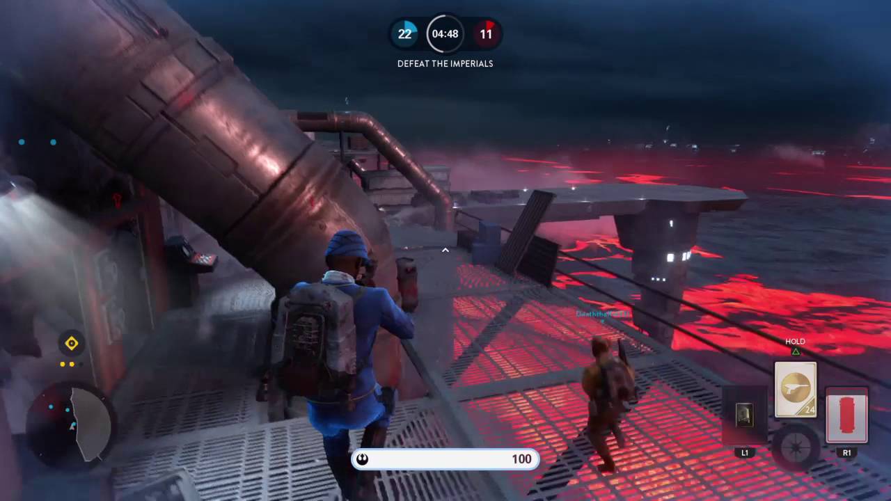 The Most Epic RAGDOLL Kill EVER - YouTube