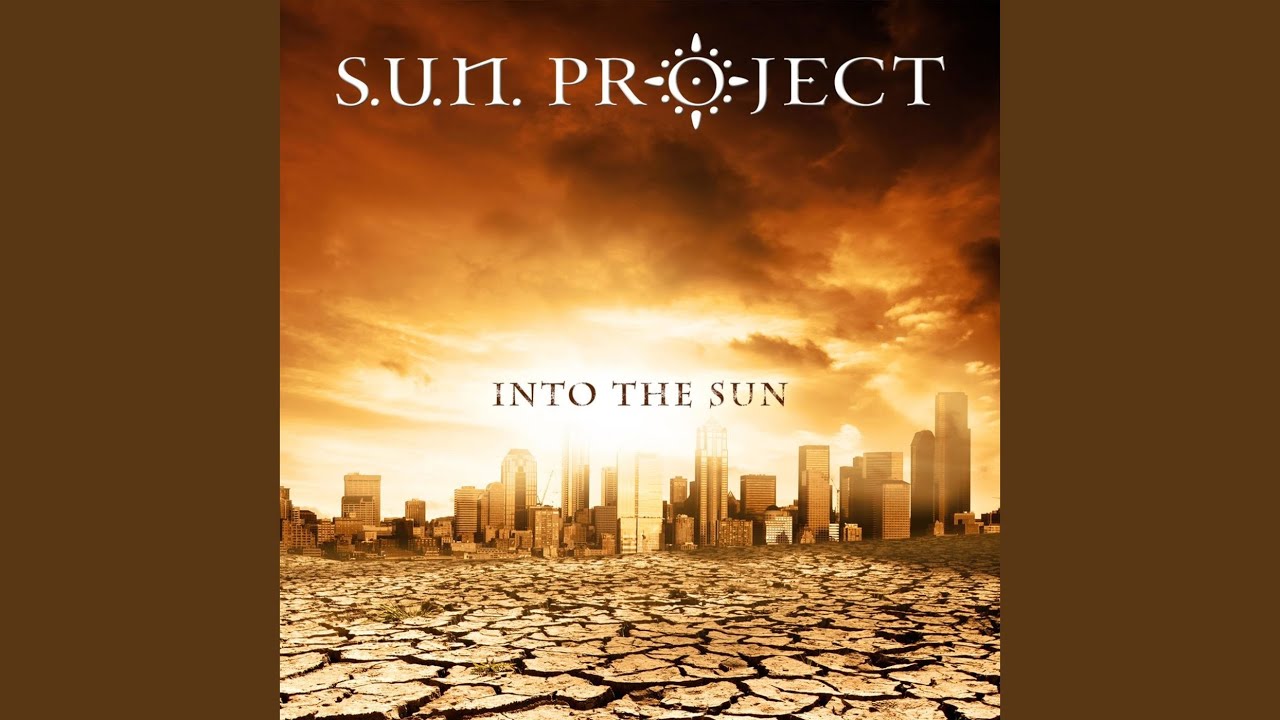 Into the Sun - YouTube
