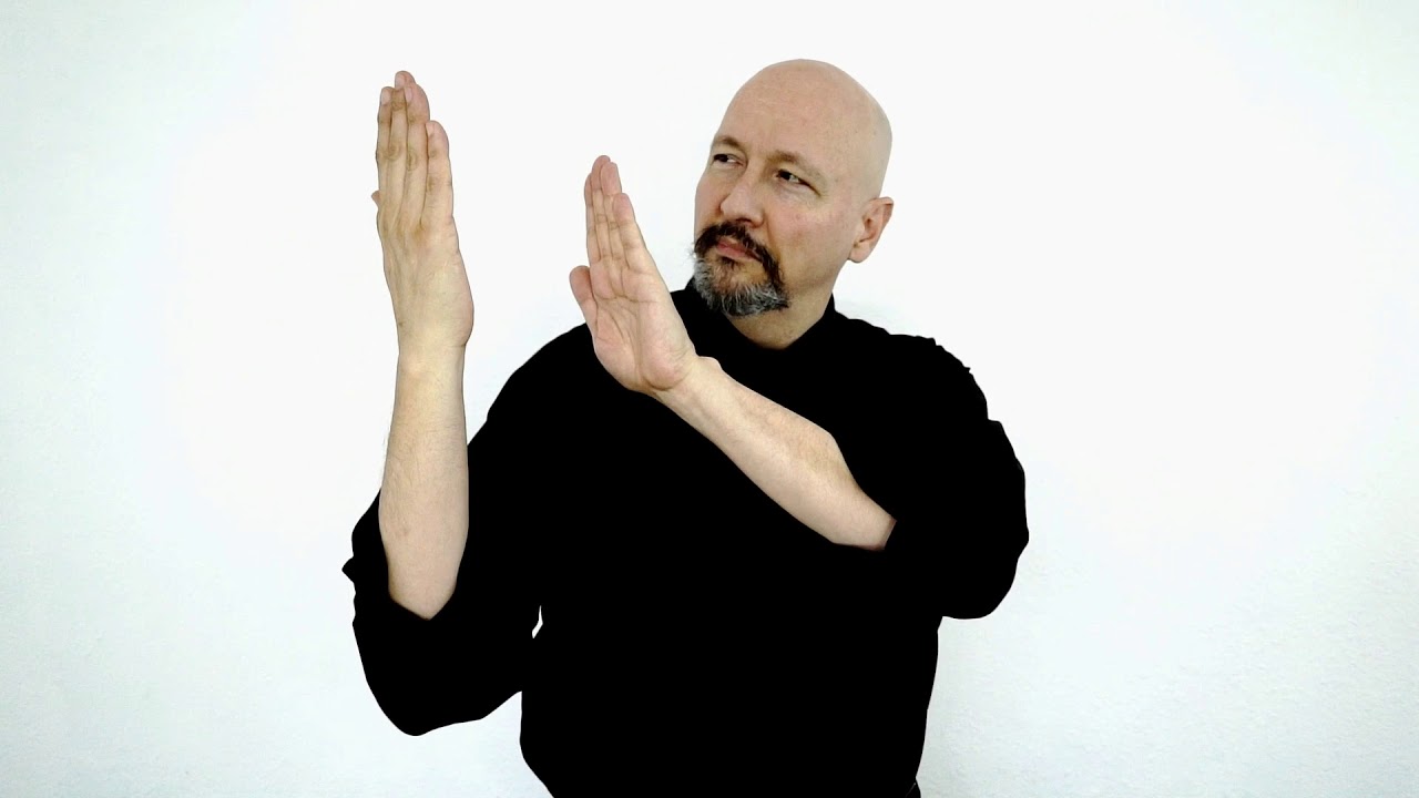 APPROACH-[face-to-face/confront] - YouTube