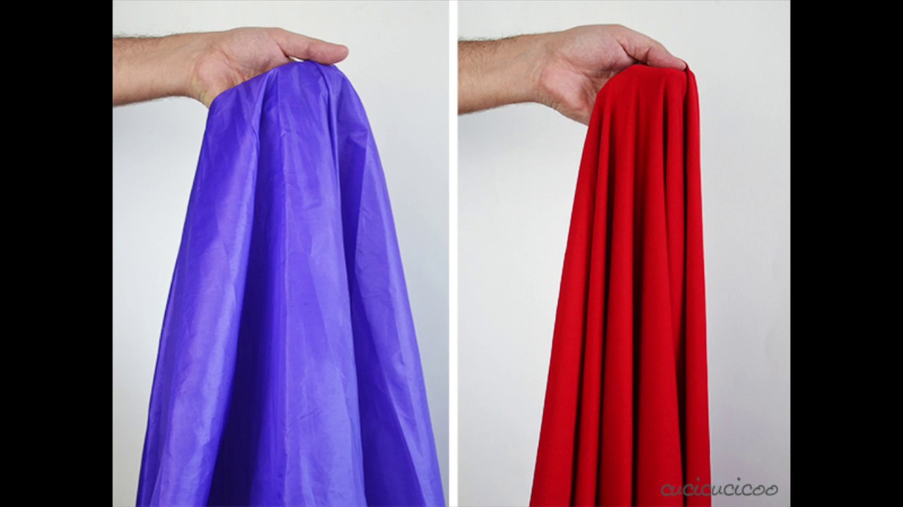 How to Draw: Clothing Folds - YouTube