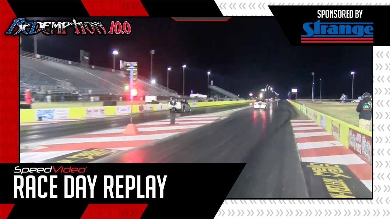 Friday Night Final Round Action From Redemption 10.0 - YouTube