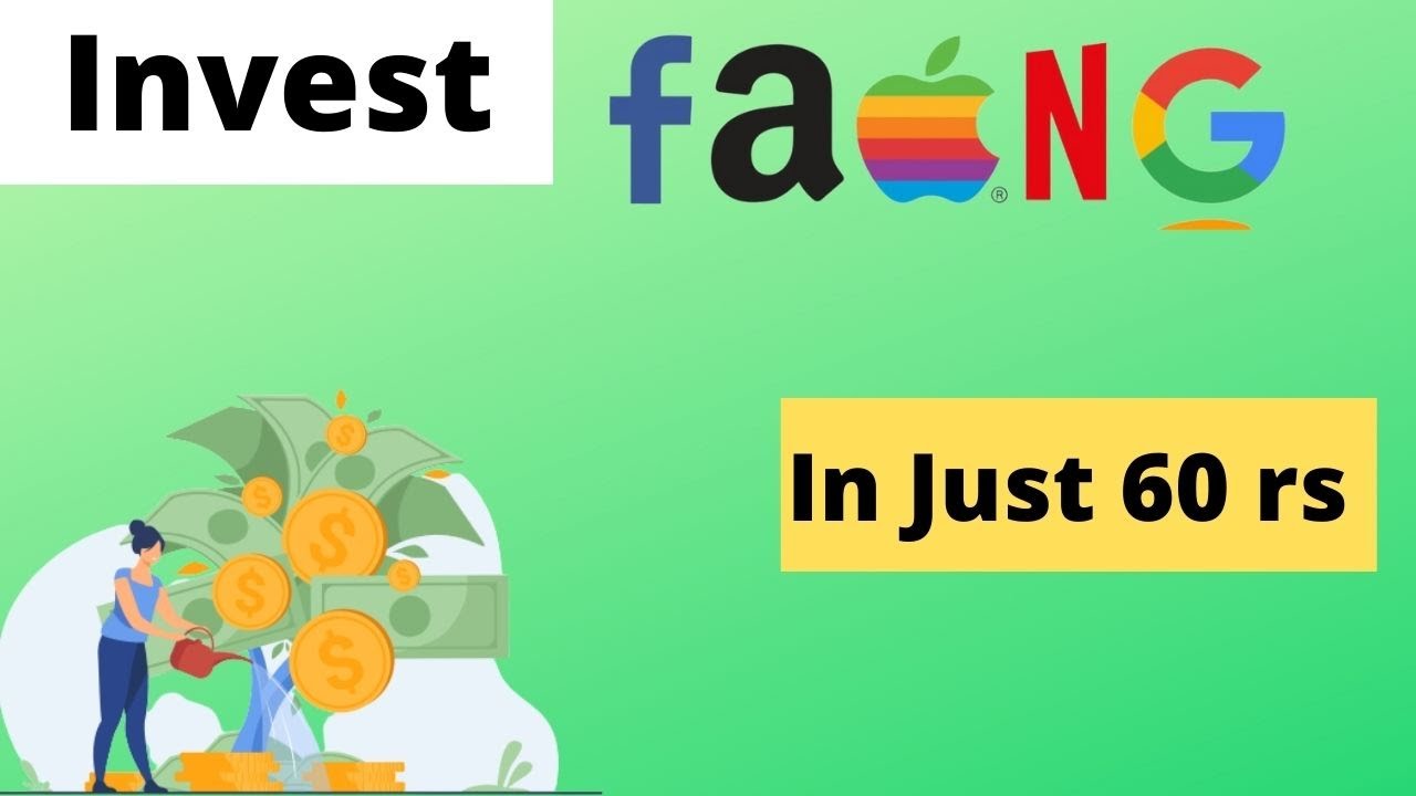 Mirae Asset Fang+ Etf Review | Fanf+ Etf | Mafang Etf investing - YouTube