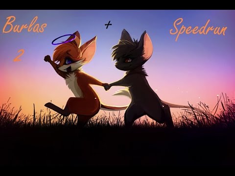 Burlas Racing 2 + Speedrun / Transformice - YouTube