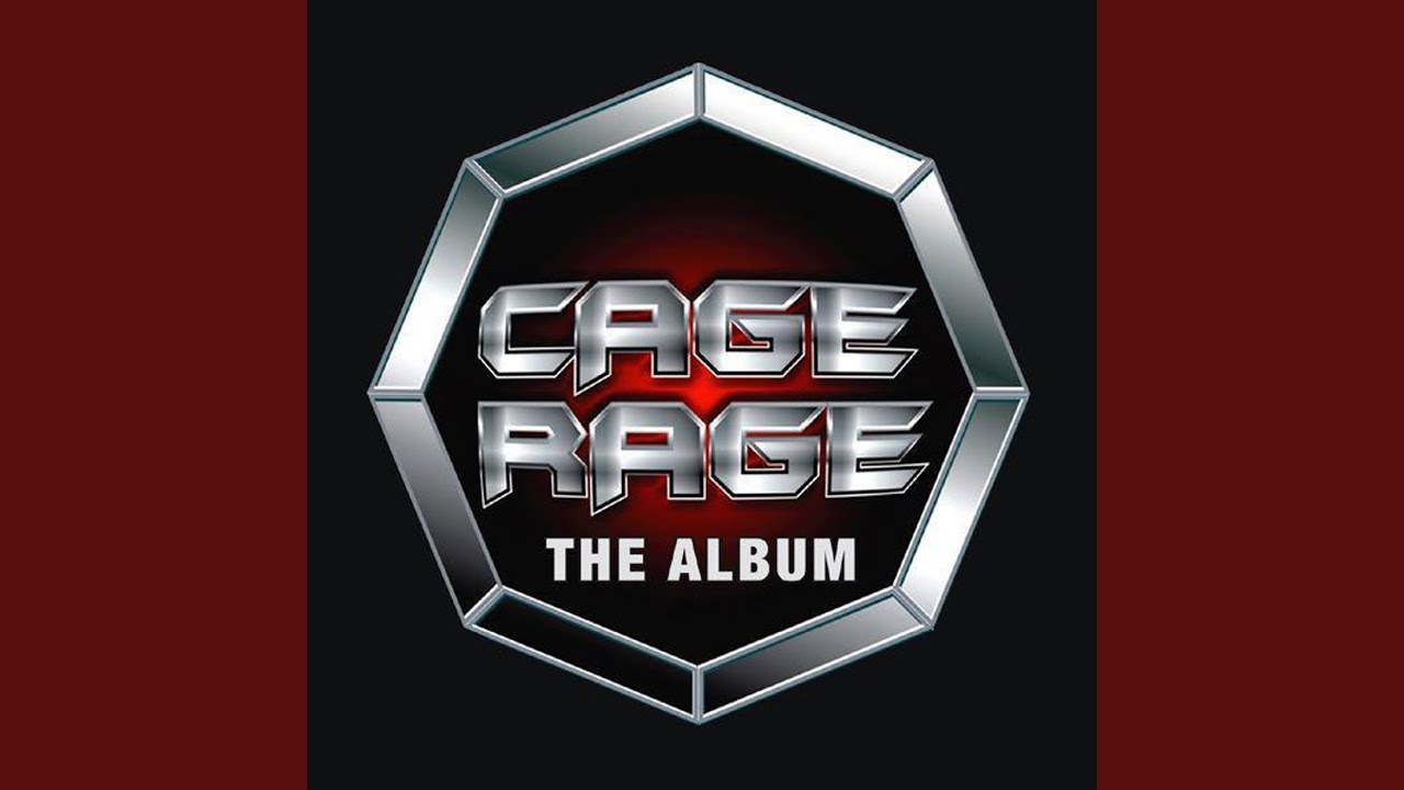 Cage Rage - YouTube
