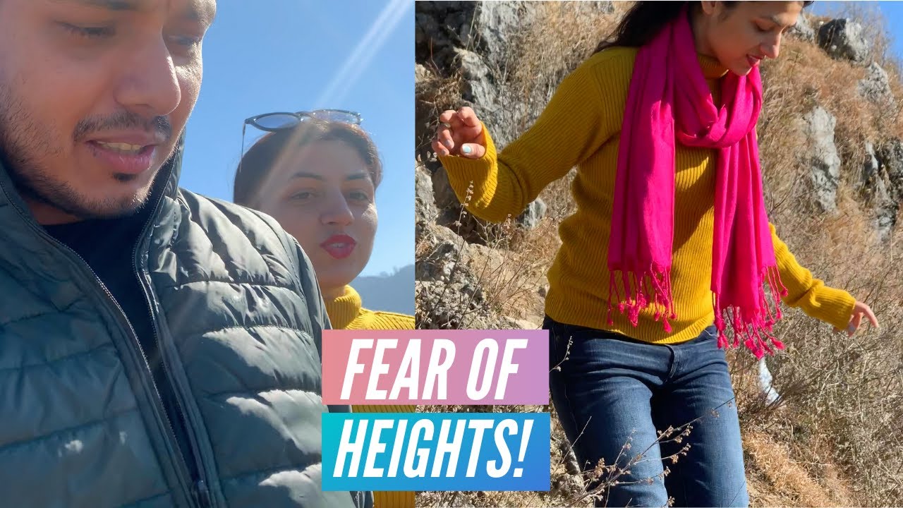 She Fell down Twice!! | Prateek Rathee - YouTube