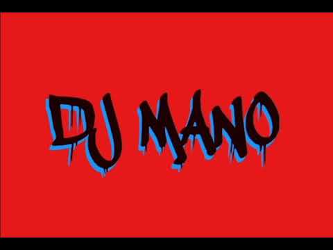 Dj mano - YouTube