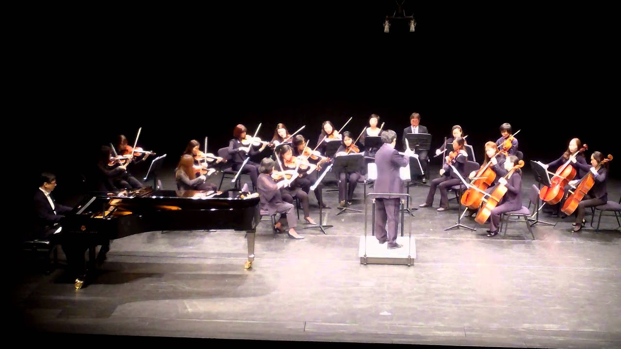 Shostakovich/Jazz Waltz Suites No.2 - YouTube