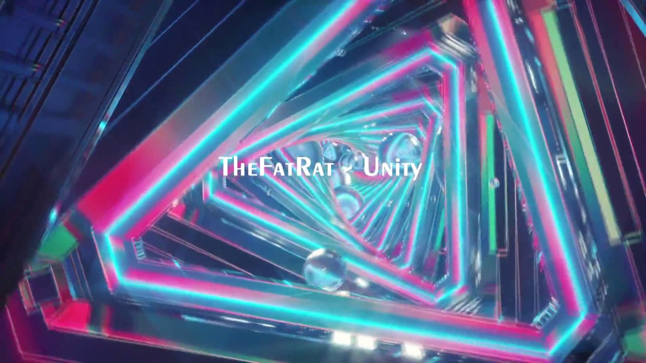 TheFatRat - Unity - YouTube
