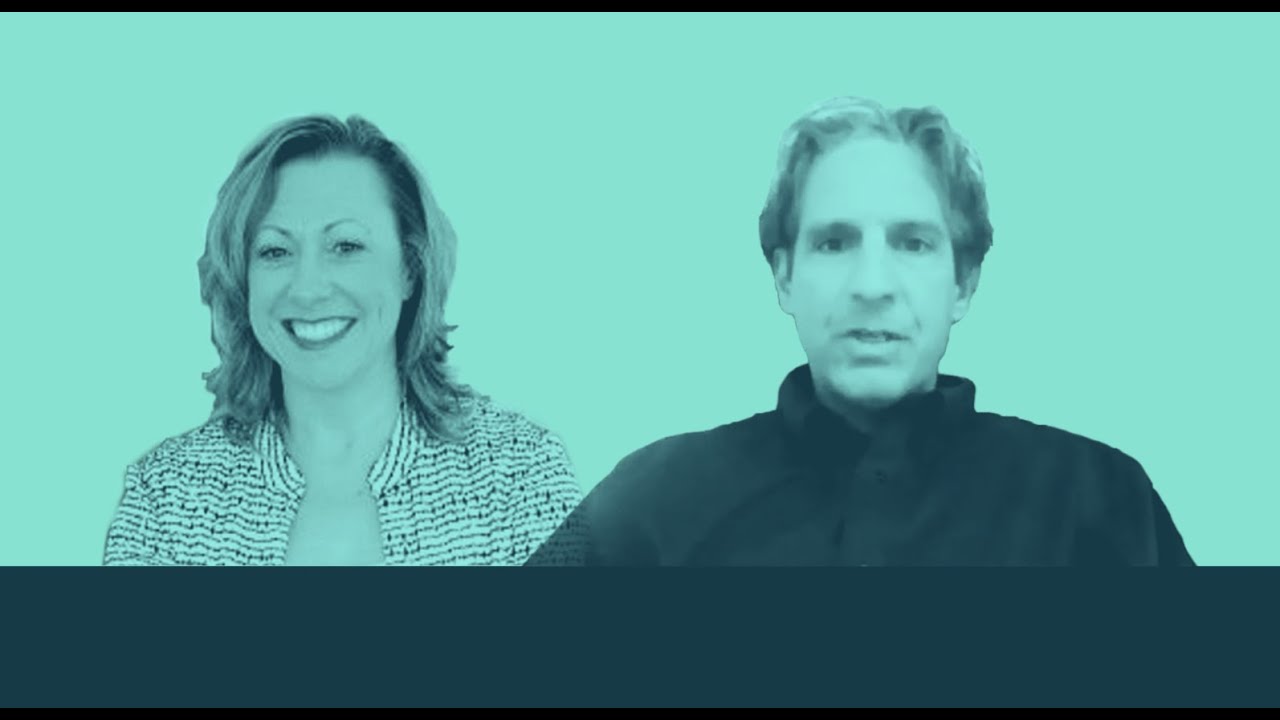 Real Talk With Jennifer Tracy, VP at Spectrum - YouTube