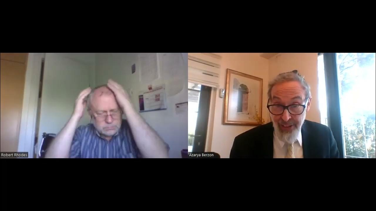 Daf Yomi Masechet Yevamot 97b, Part III - YouTube