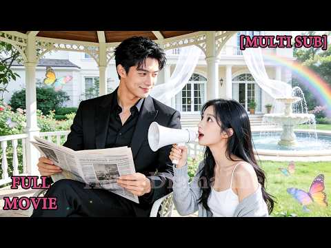 Forced To Marry A Mute CEO! She Bluntly Spoke Her Mind—He Talked And Fell For Her!