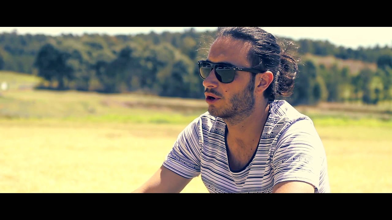 An interview with Daniel Di Iorio '13 - YouTube