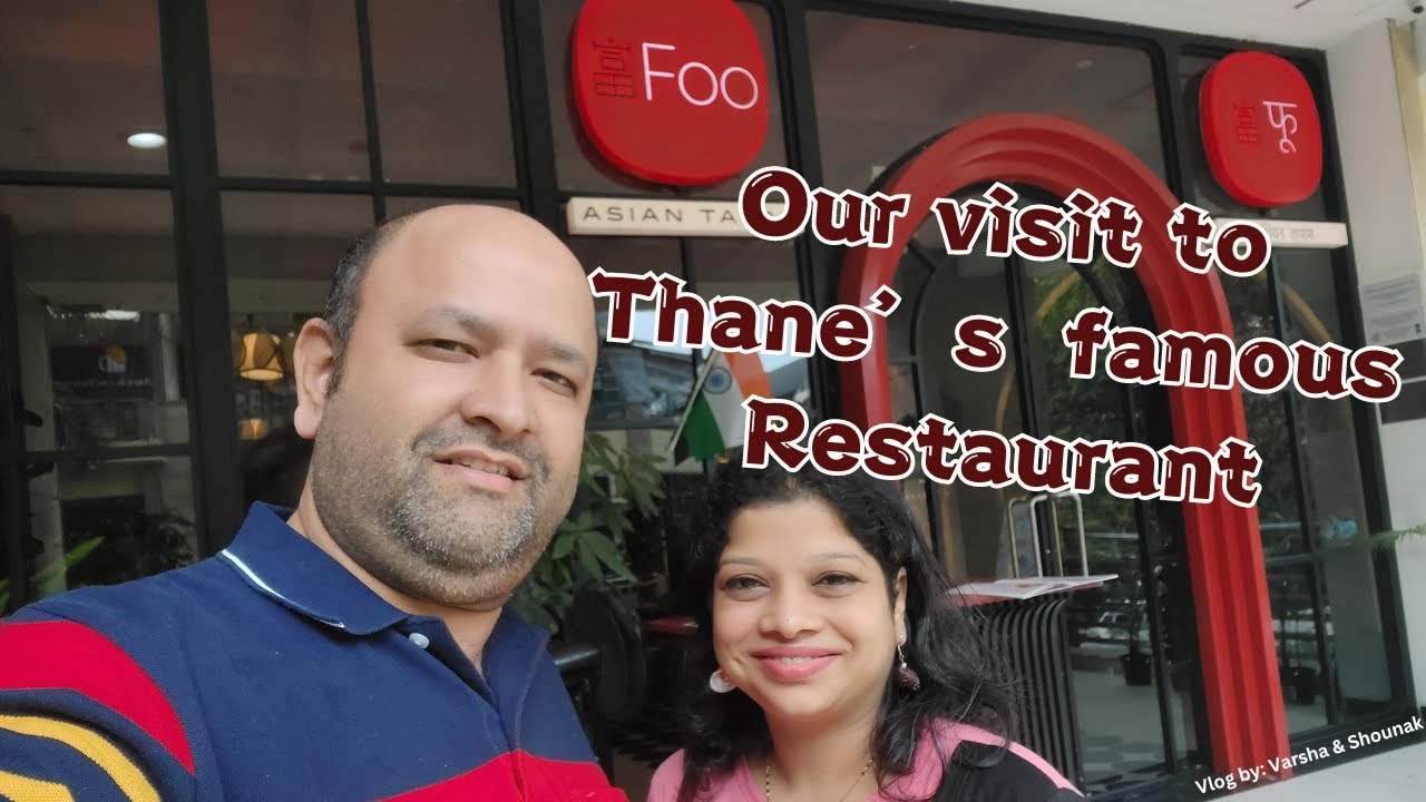 "Foo Thane" Have you visited this place? | Viviana Mall #thane # ...