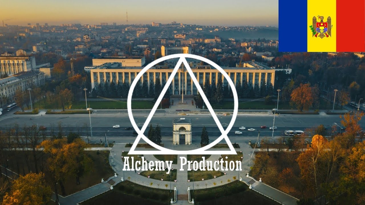 Alchemy Production 2023: Rep. of Moldova (OFFICIAL TRAILER) - YouTube