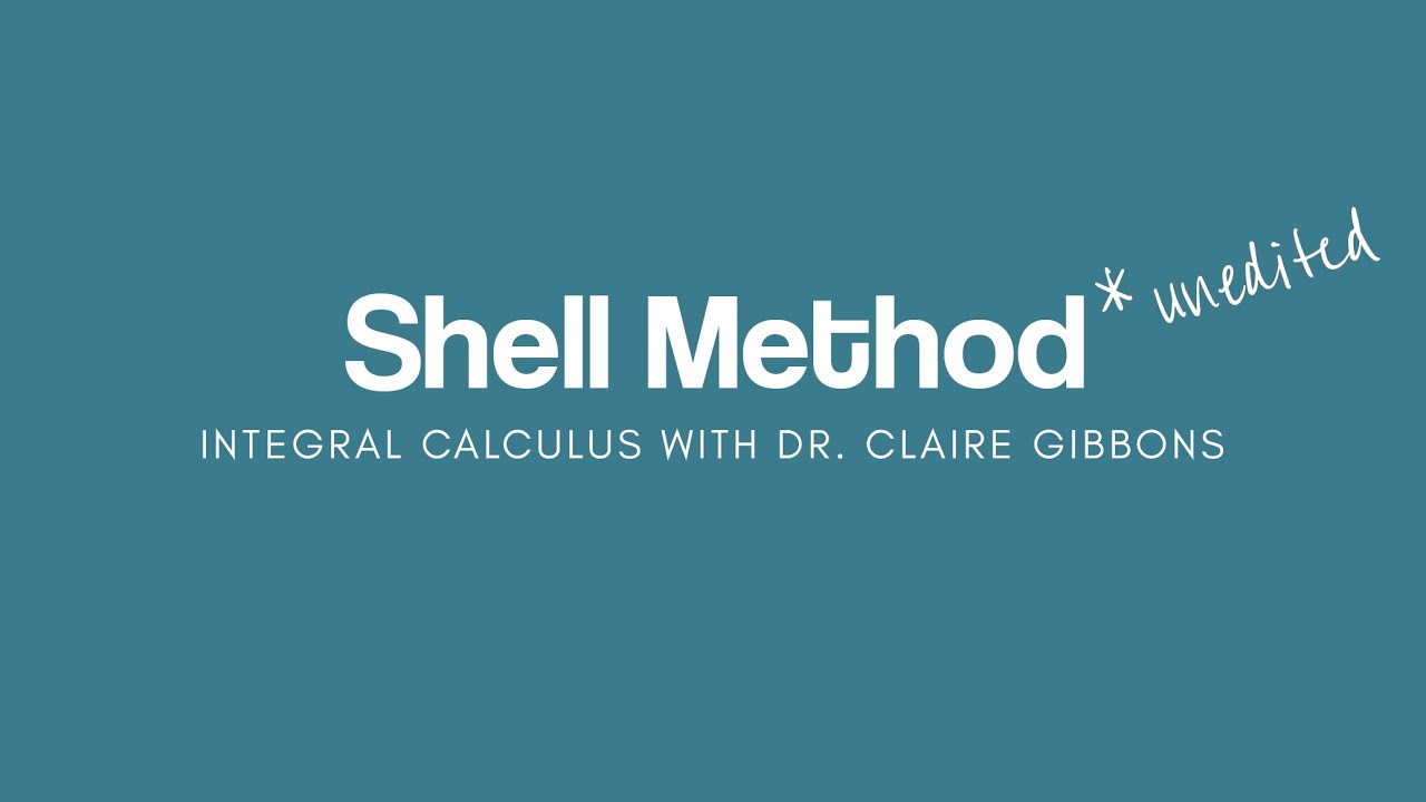 Shell Method Example YouTube shell-method-example-youtube