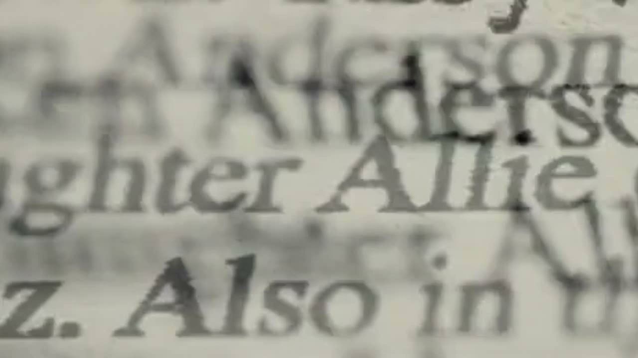 NEWSPAPER OVERLAY FOR EDITING - YouTube