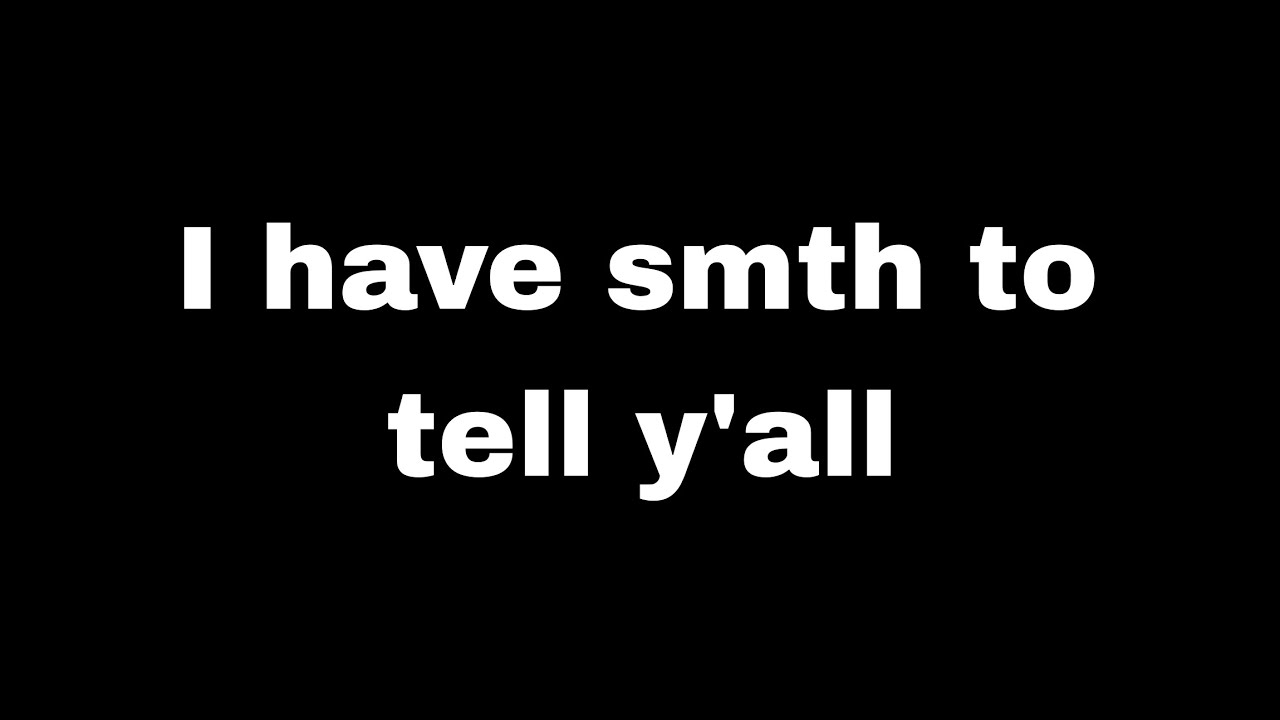 Watch this vid - YouTube