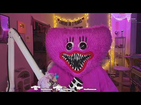 POPPY PLAYTIME CHAPTER 5 | VANILLAVODS | 2.19.26