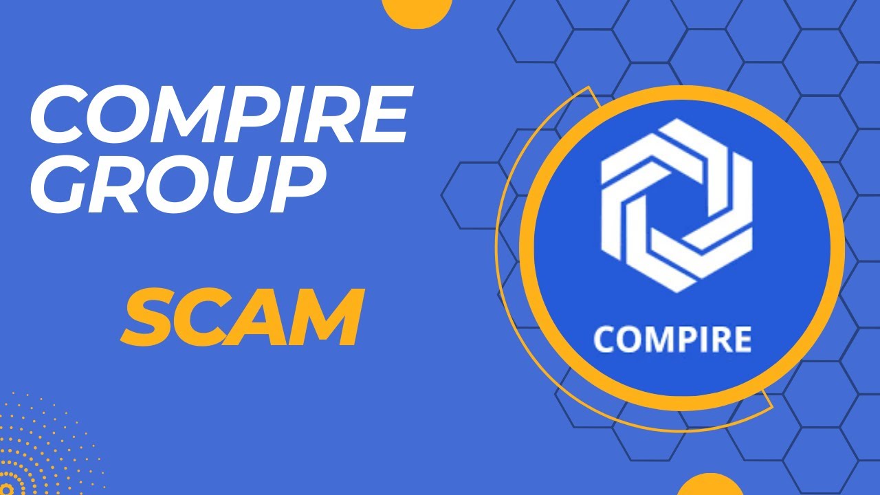 Compire group review - YouTube