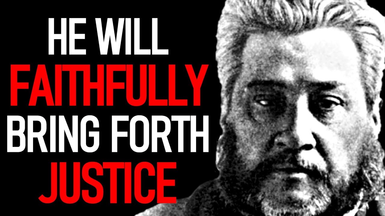 Smoking Flax Charles Spurgeon Sermon Youtube