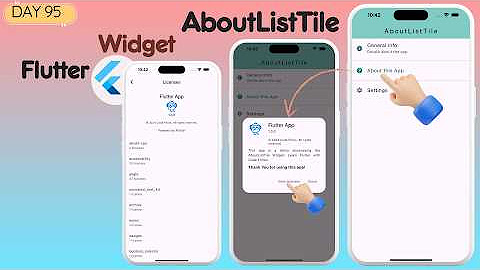 Flutter Widget Tutorials || Design Beautiful UIs - YouTube