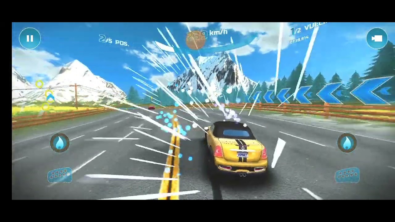 parte 2 Rd Javi musa Rd - YouTube