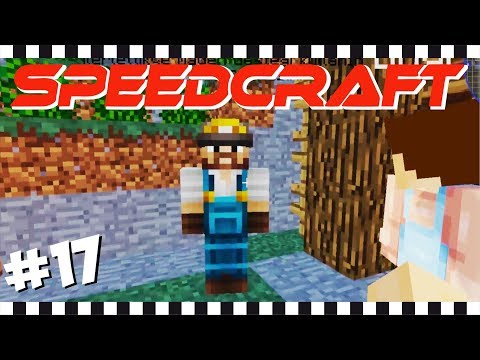 YENİ MADENCİ MESLEĞİMİZ 💲💲💲 - SpeedCraft - #17