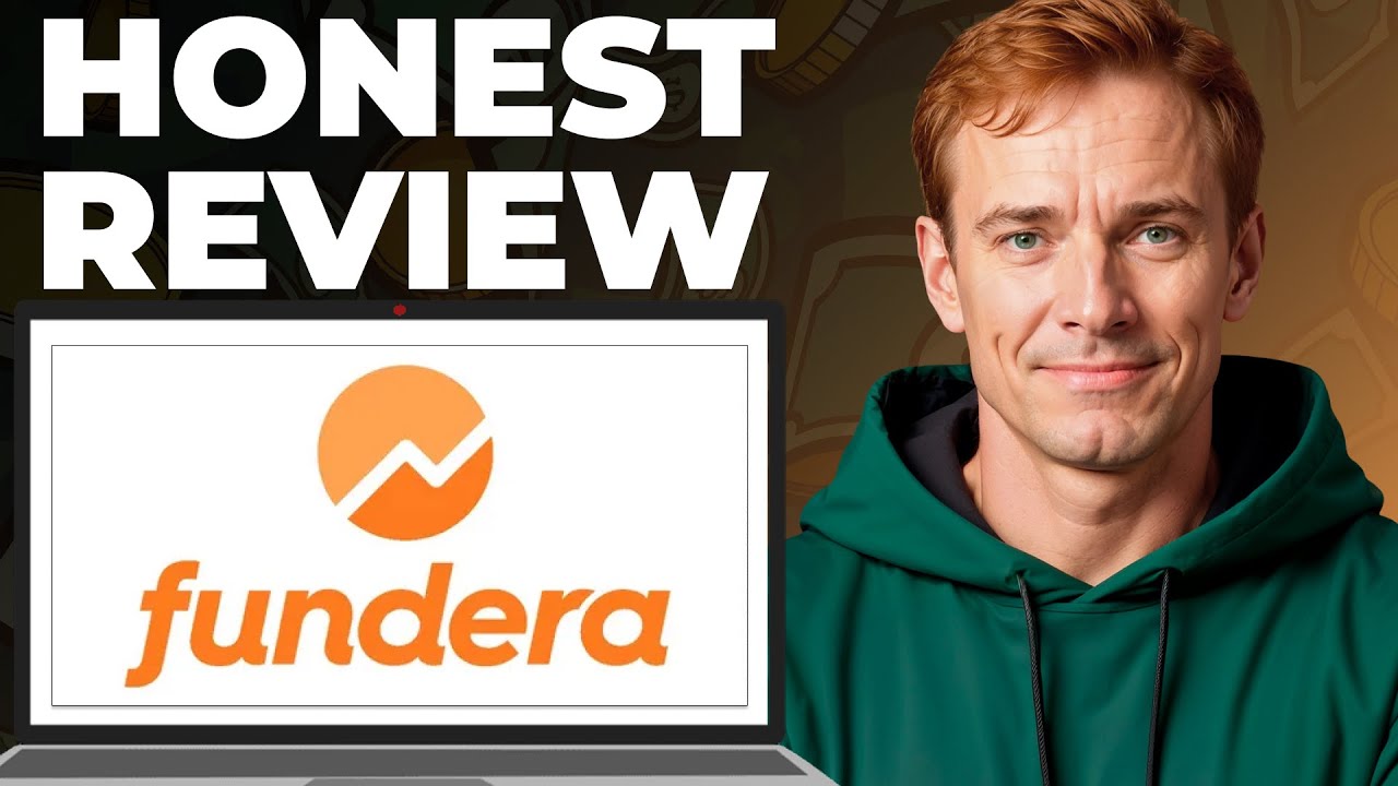 Fundera Business Loans Full Review - Features, Strengths, Weaknesses ...
