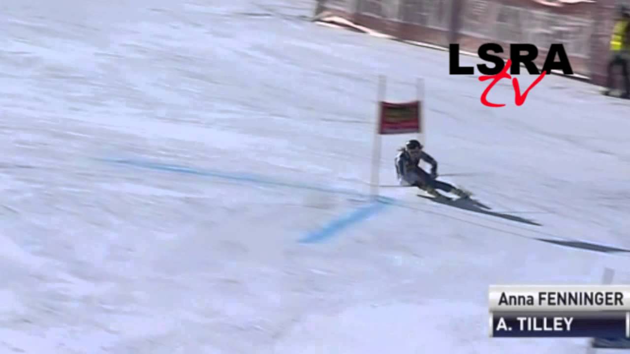 Alex Tilley Maribor 2015 - YouTube