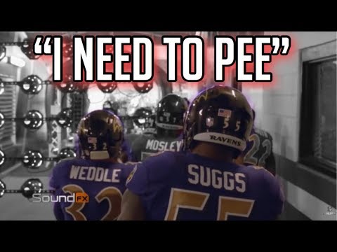 NFL Funniest \