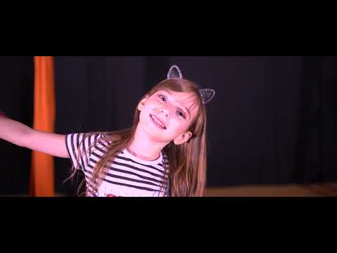 ACROBATA - Carla GM