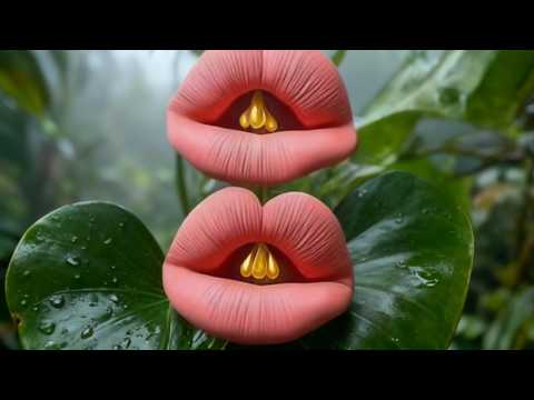 25 Exotic Flowers You’ve Never Seen Before