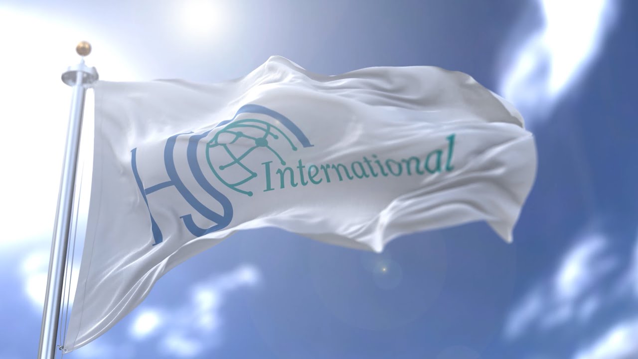 [CN] HS INTERNATIONAL 企业宣传片 2024 ver. (cosmetics) - YouTube