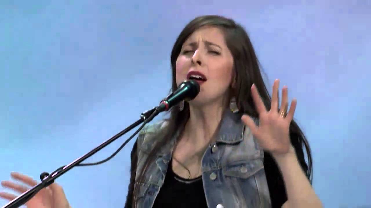 IHOP Onething 2015 * Laura Hackett Park * 12/30/15 7pm - YouTube