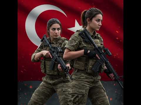 Ben bir Alfa kurduyum 🇹🇷🐺🤘 (Uzun versiyon)