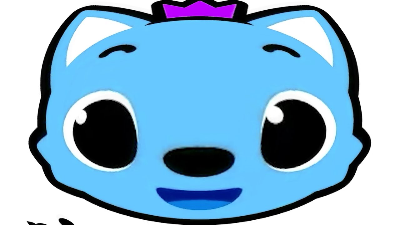 PARODY | PINKFONG Intro V2 Part 42 - Special Audio and Visual Effects ...