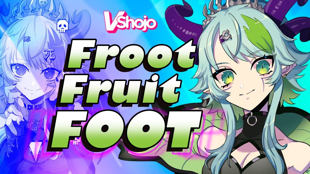 Which is Your Favorite Froot?!? | Best of Froot #1 - YouTube