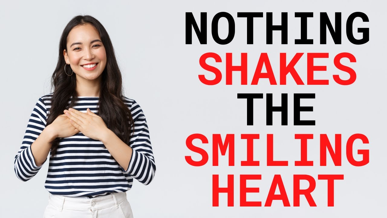 Smile Quotes to Elevate Your Mood - A warm smile is the universal ...