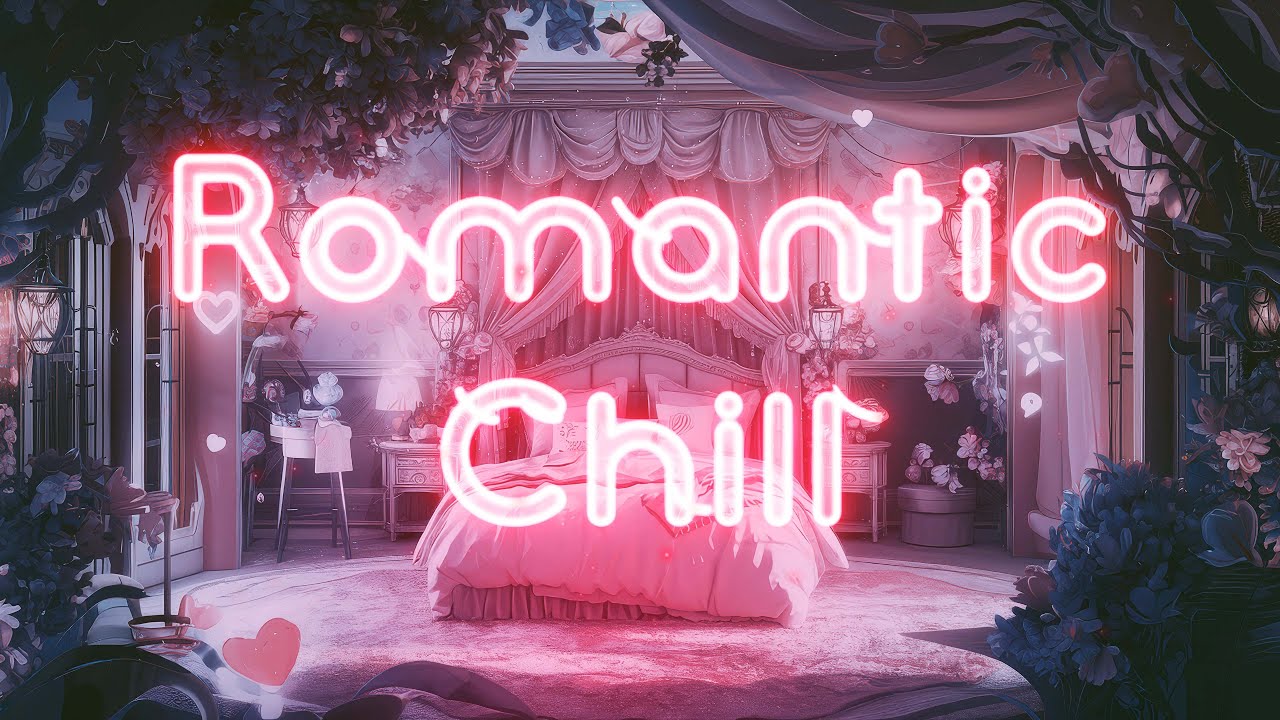🌹 Romantic Chill: 1 Hour of Erotic Lounge Music for Intimacy and ...