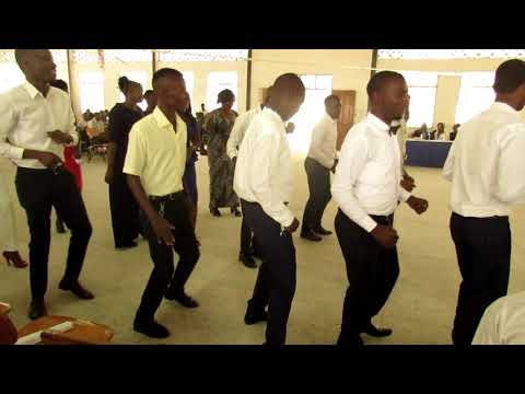 TAZAMA KWAITO YA ENGINEERS (BUNDASILIGA KWAITO)