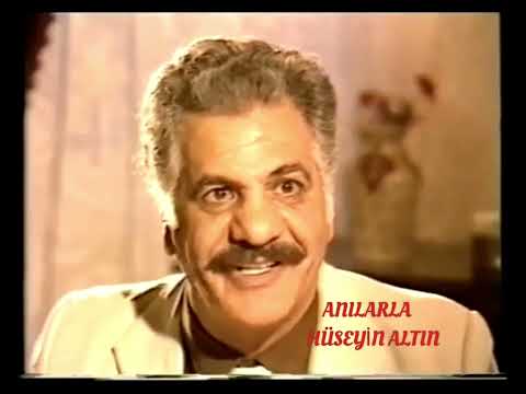 HÜSEYİN ALTIN GARİP KULLAR Sinema Film