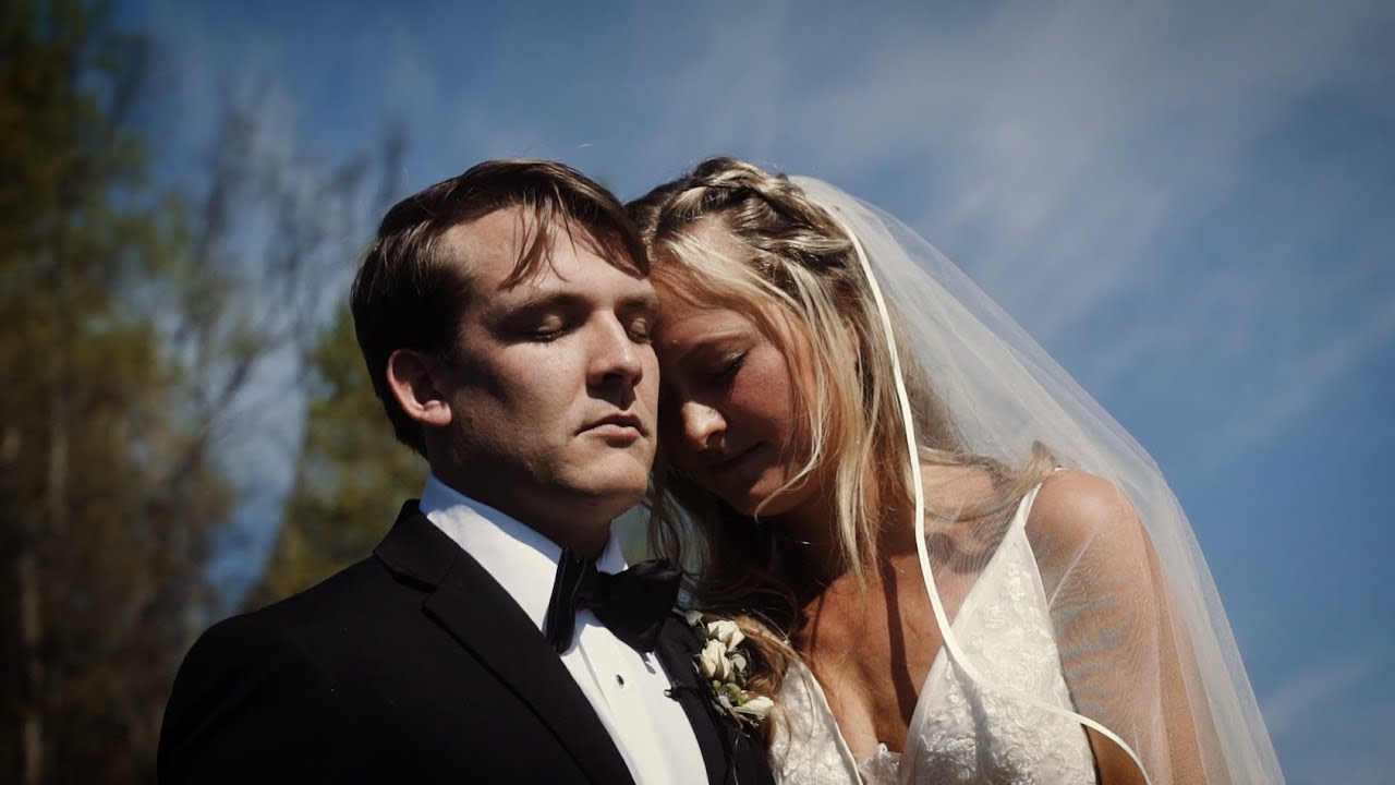 Sam & Katie Caroline // Knoxville, TN - YouTube