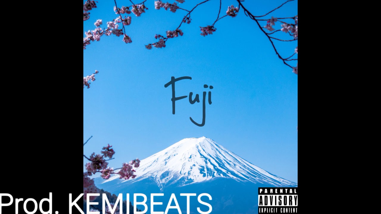 "Fuji" -Instrumental Prod. KEMIBEATS - YouTube