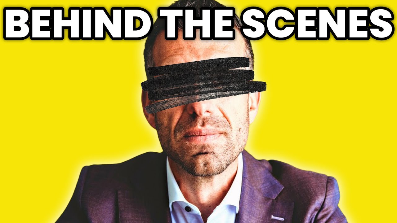 The Shocking Truth About Brandon Mulrenin Coaching Exposed! (Reverse ...