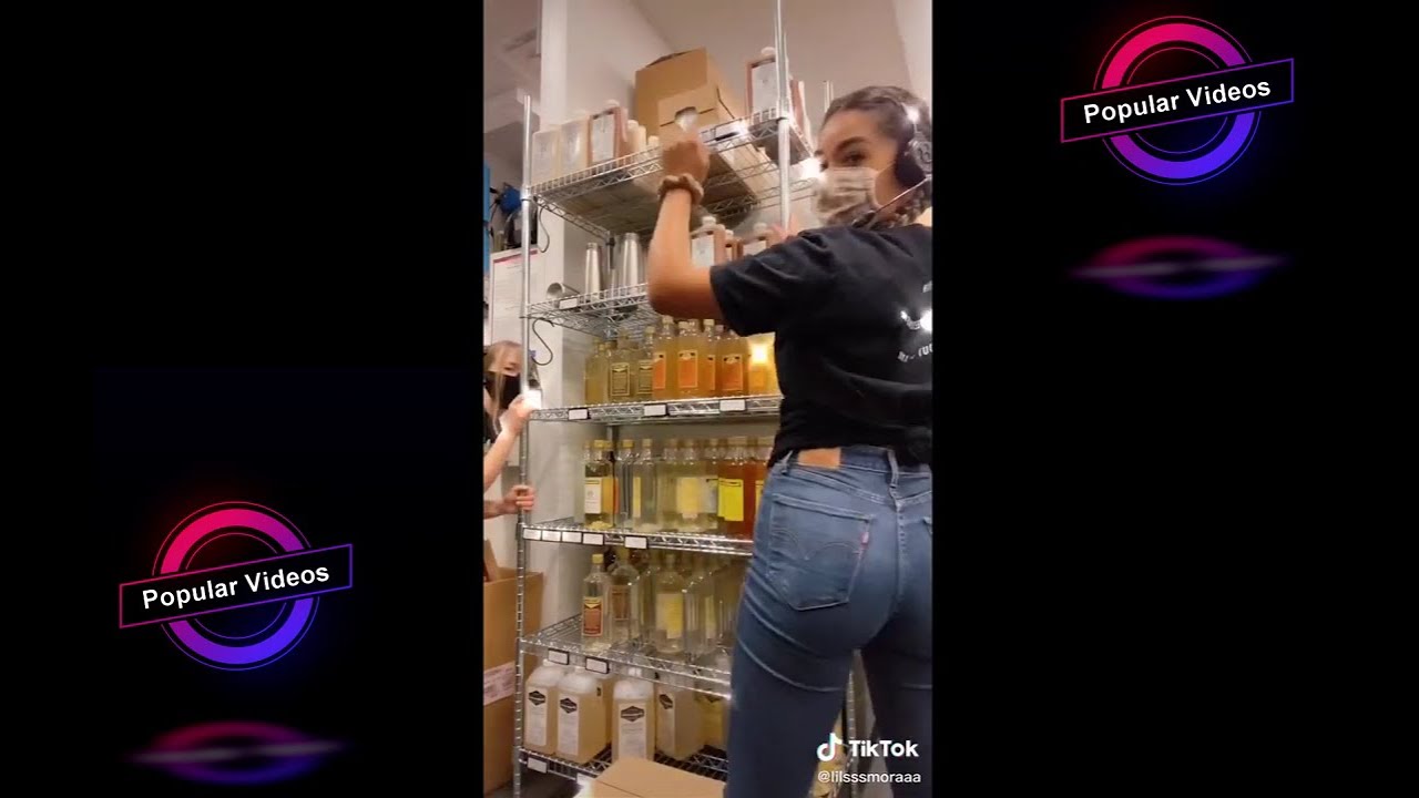 “Darling, Darling Twerk For Me” Tik Tok Dance Compilation Part 5 - YouTube