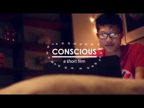 Conscience - Short Film - YouTube