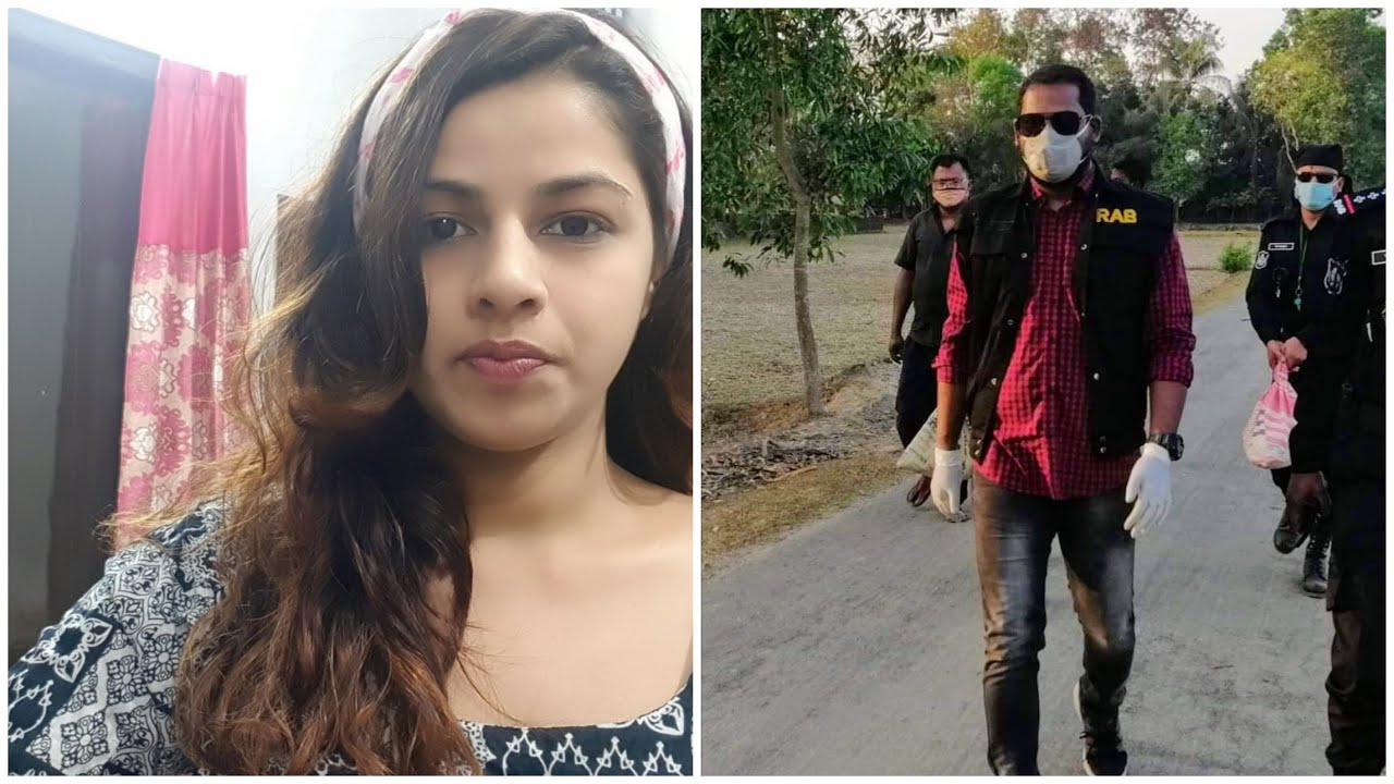 Shamim Anwar | Rab Officer | Talk Of The Town | Afrin's Lifestyle ...