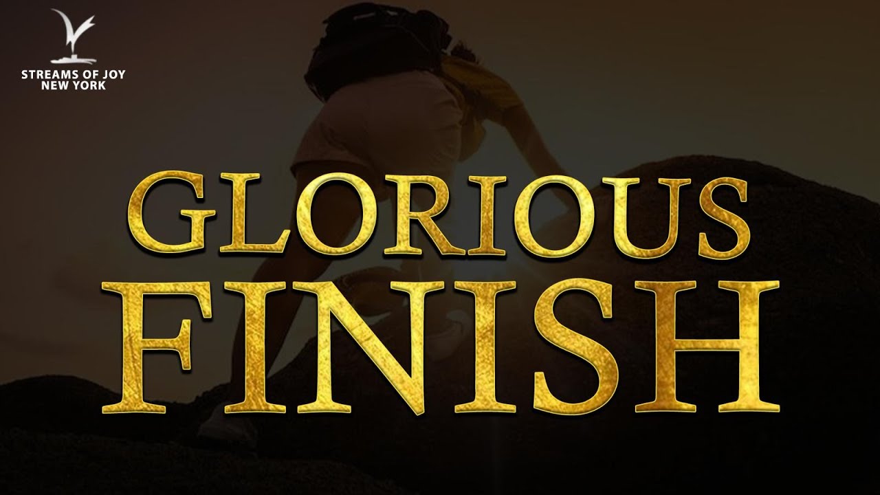 THURSDAY NOVEMBER 14TH || LIVE WORSHIP SERVICE || GLORIOUS FINISH - YouTube